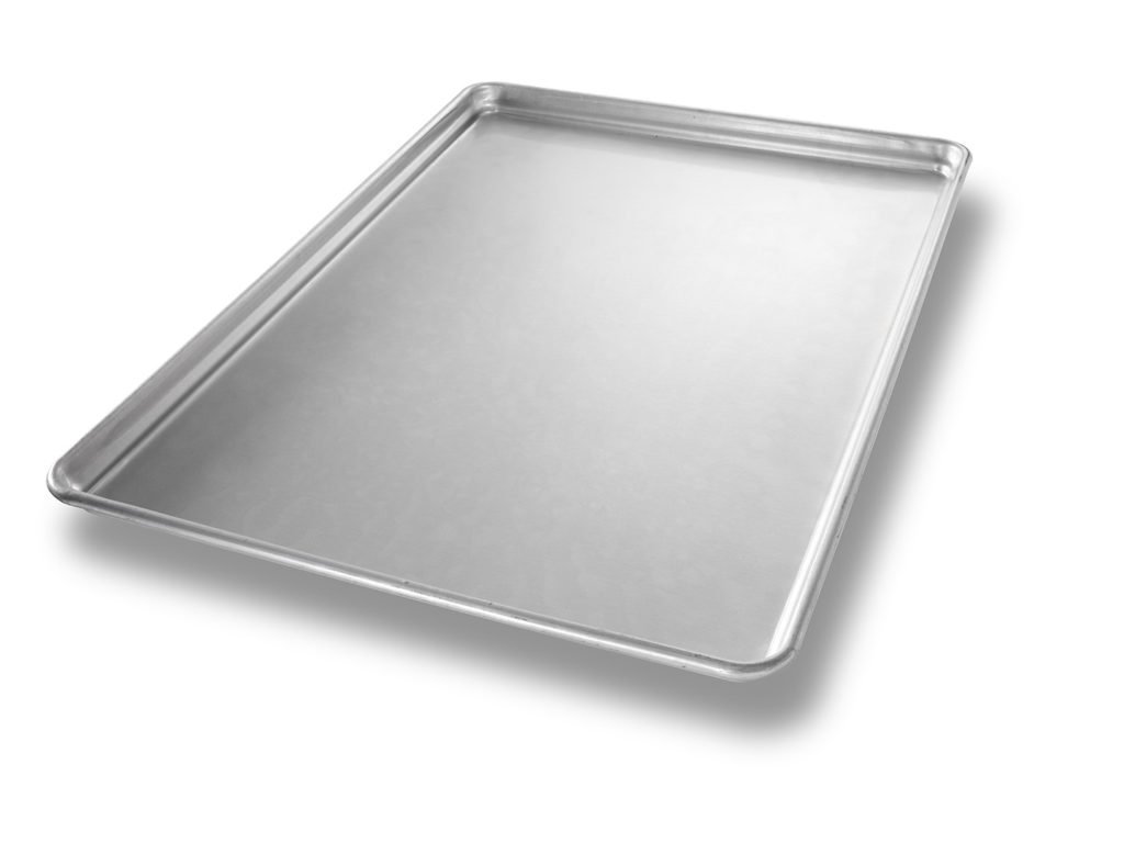 Custom Sheet Trays by American Pan ⋆ American Pan Europe