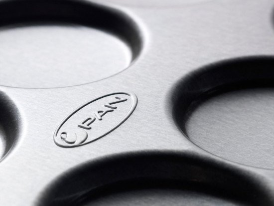 Custom ePAN® Bun Trays by American Pan ⋆ American Pan Europe