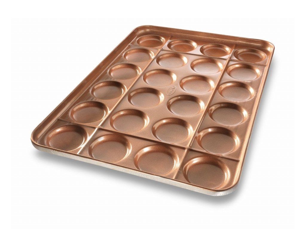 Custom ePAN® Bun Trays by American Pan ⋆ American Pan Europe