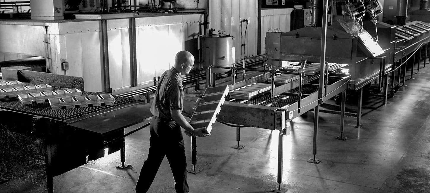 Recubrimientos y Mantenimiento ⋆ American Pan Europe