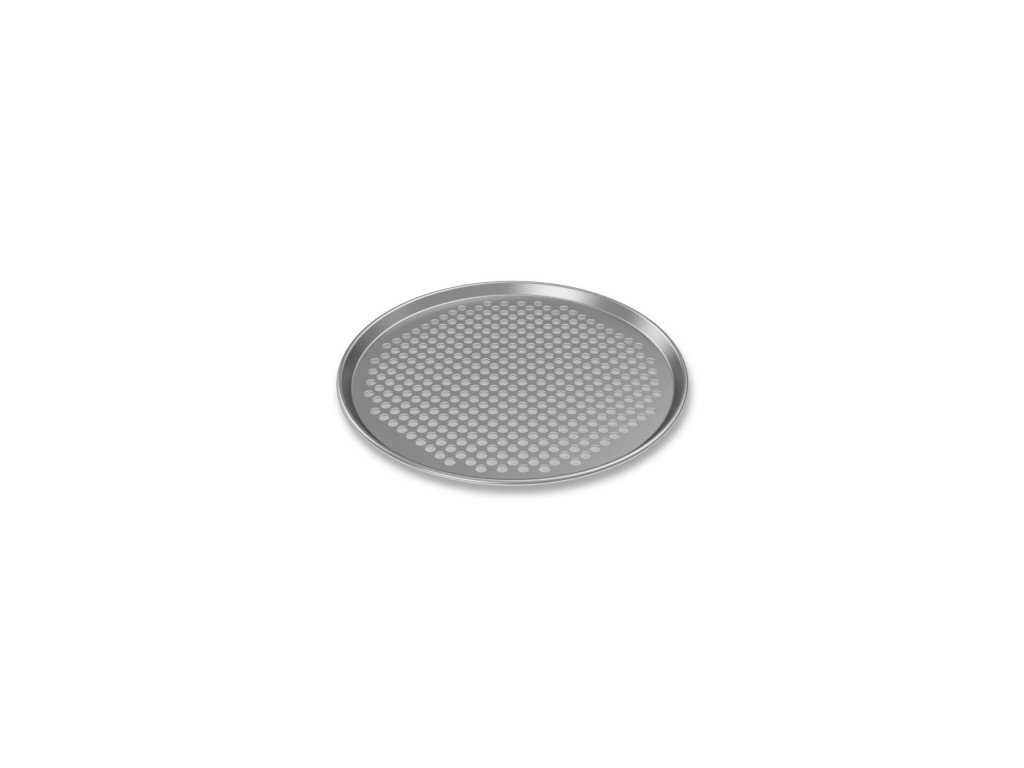 10" Perforated Pizza Tray ⋆ American Pan Europe