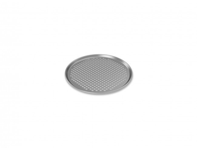 10" Perforated Pizza Tray ⋆ American Pan Europe