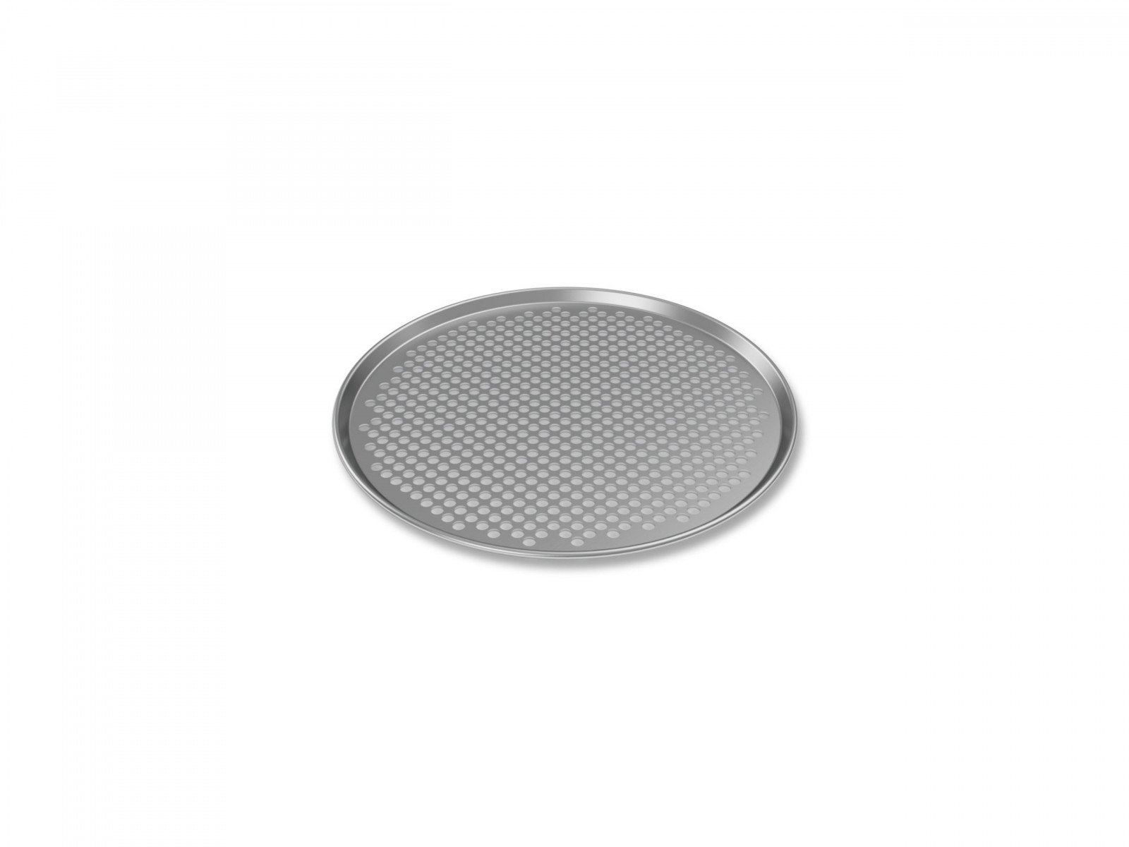12" Perforated Pizza Tray ⋆ American Pan Europe