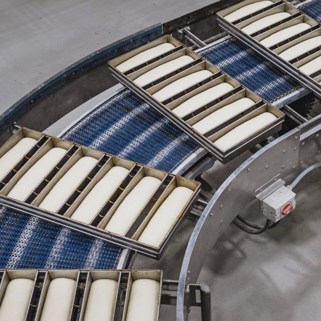 SMART Pan Tracking® ⋆ American Pan Europe