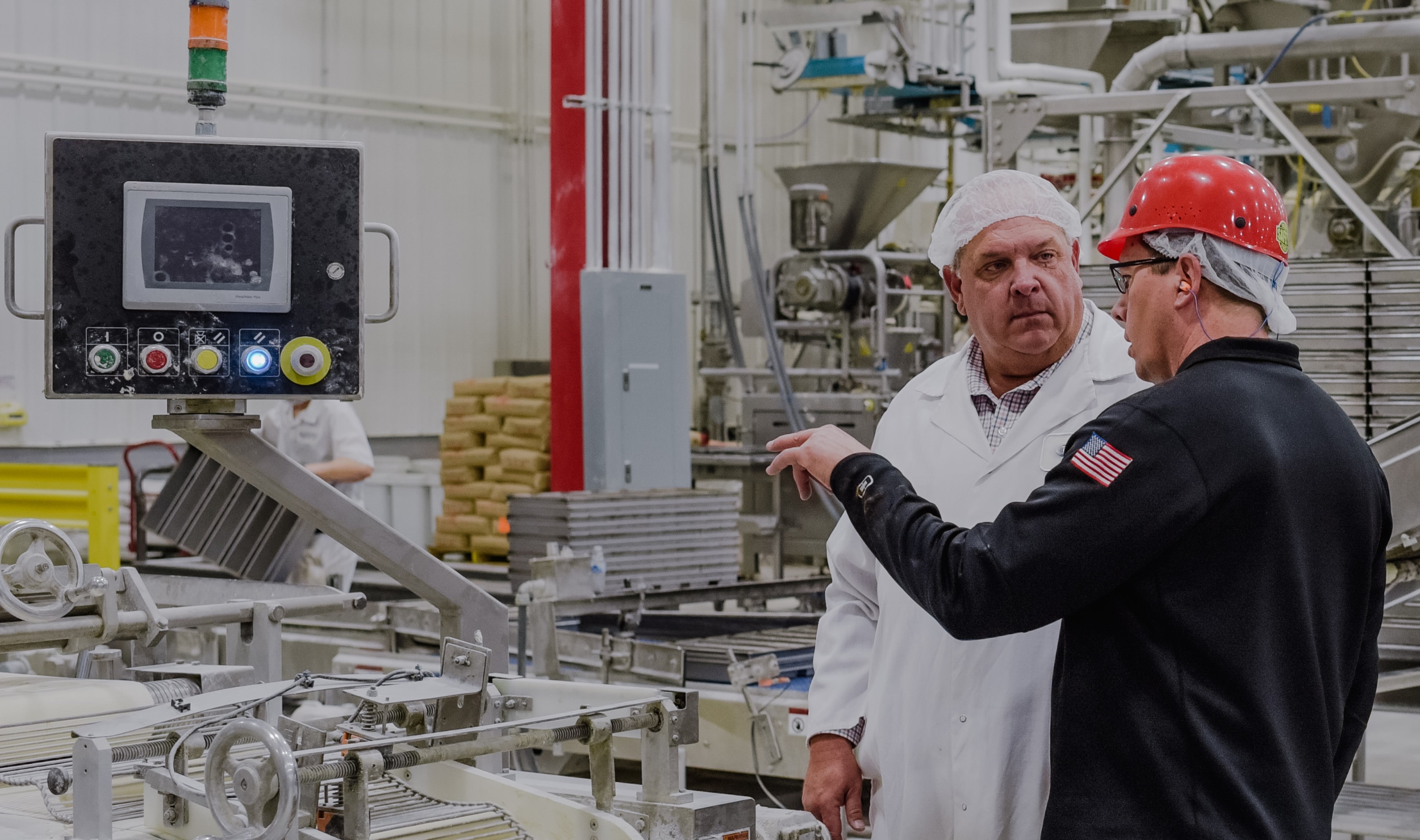 General Enquiry ⋆ American Pan Europe