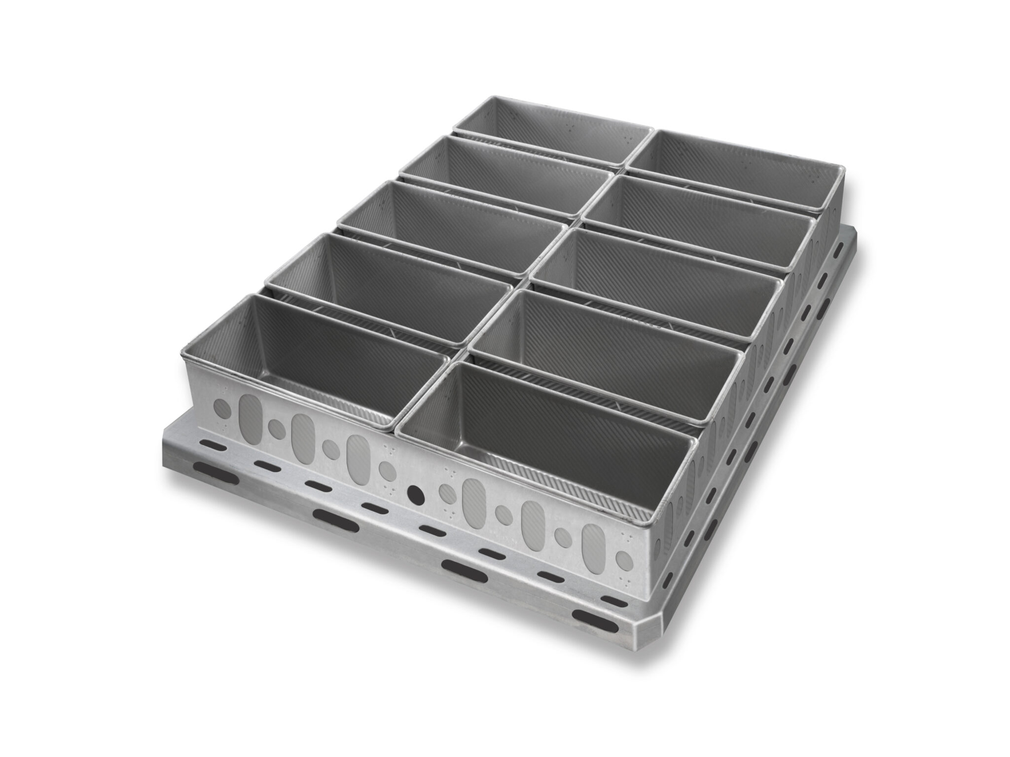 Custom ePAN® Bread Tins by American Pan ⋆ American Pan Europe