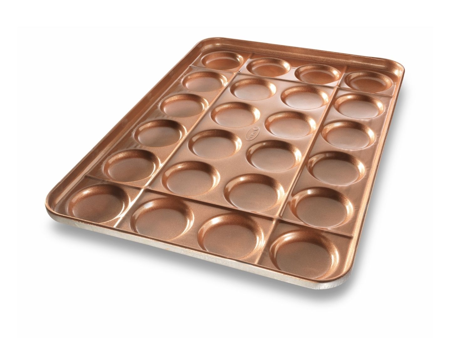 Custom ePAN® Bun Pans ⋆ American Pan