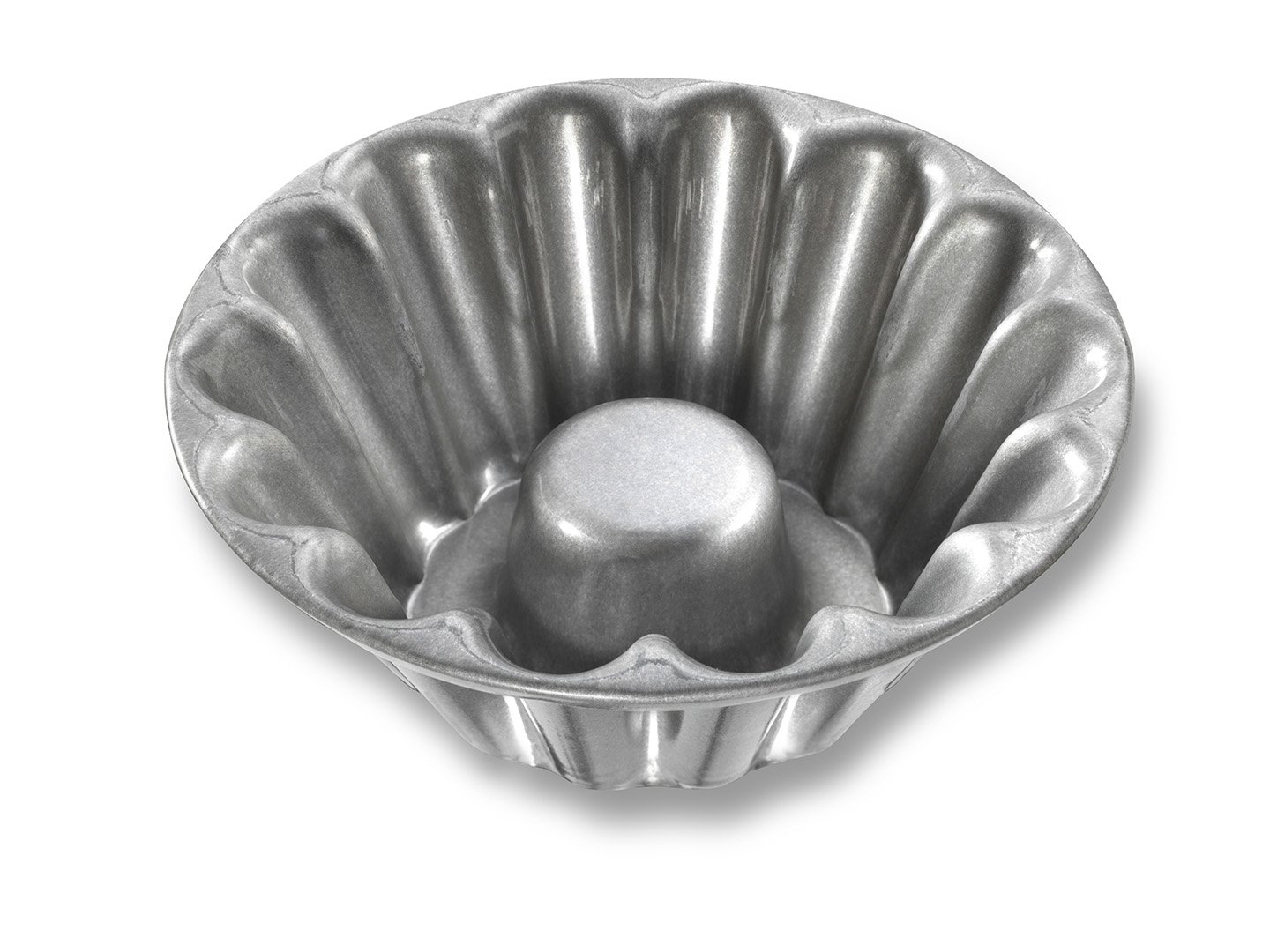 Custom Baking Molds - Specialty Cake Moulds