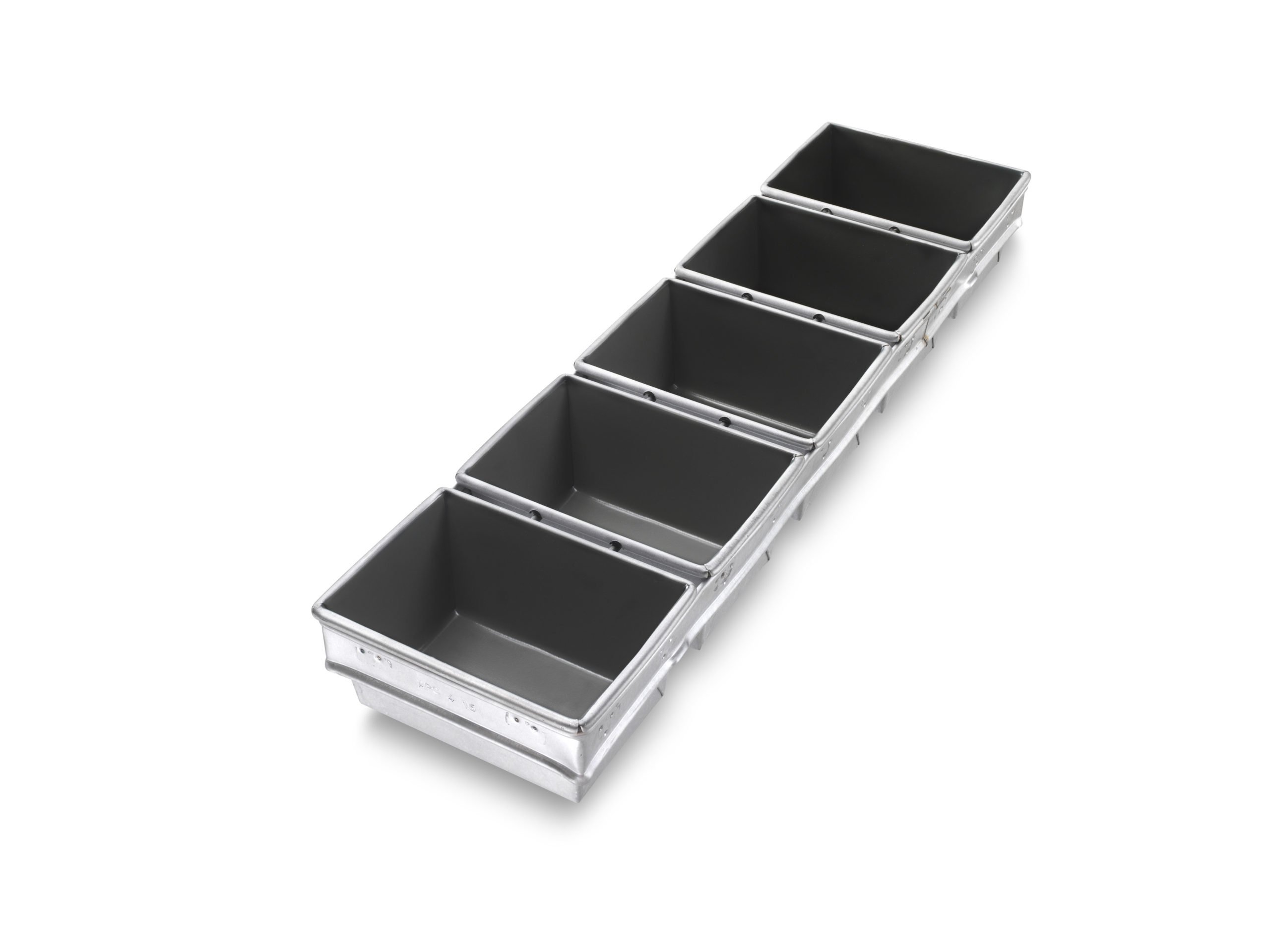 Custom Open Top Pans ⋆ American Pan