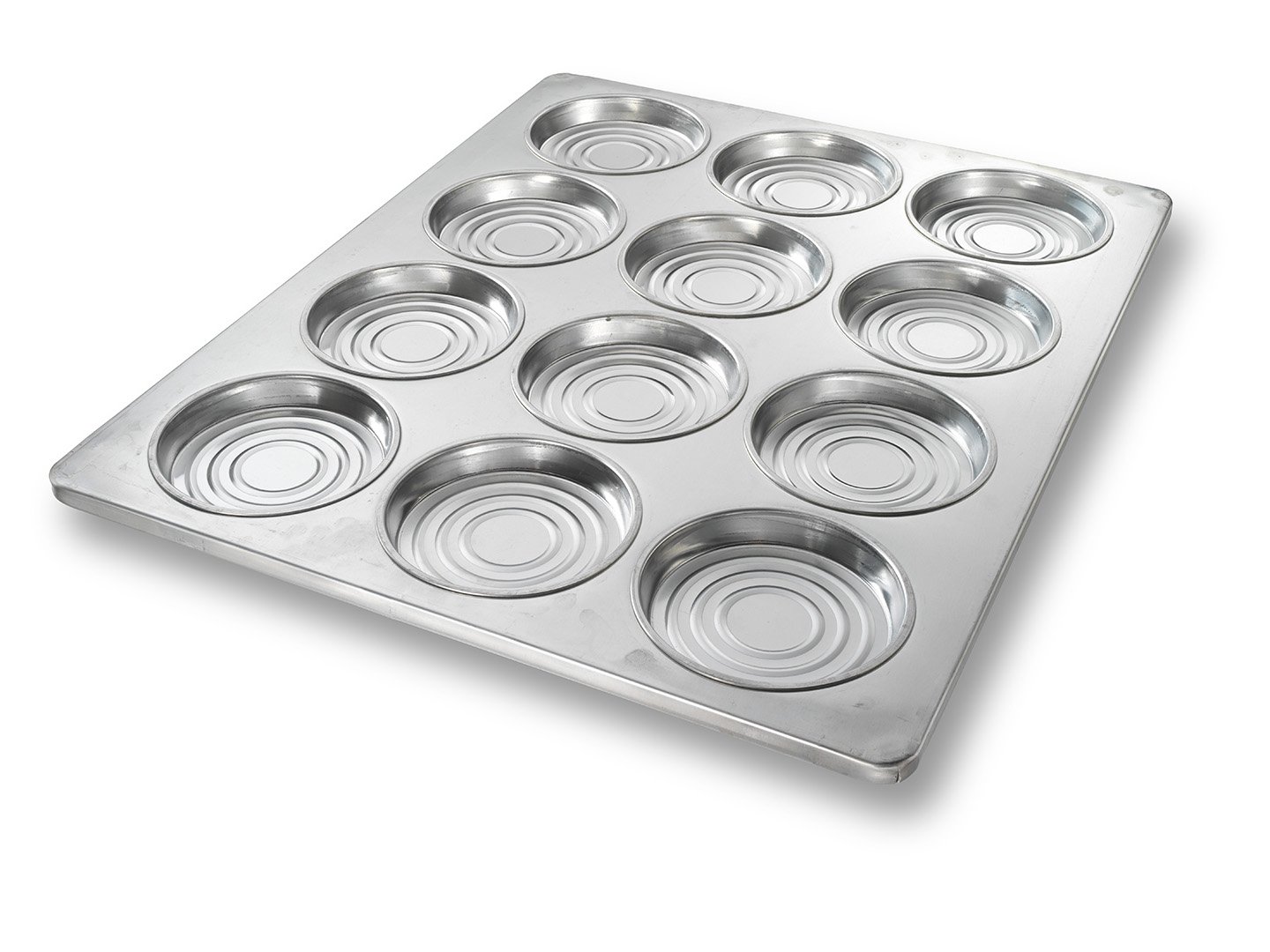 Custom Industrial System Pans by American Pan ⋆ American Pan