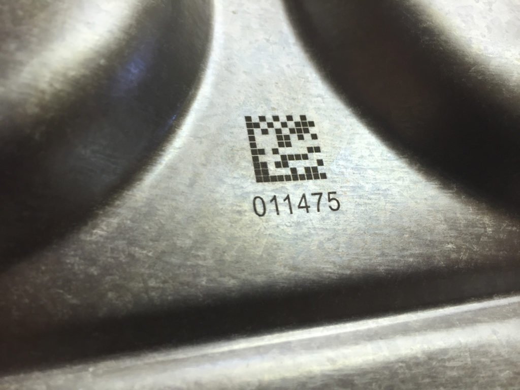 SMART Pan Tracking® ⋆ American Pan