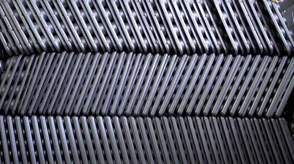 AMERICOAT® ⋆ American Pan