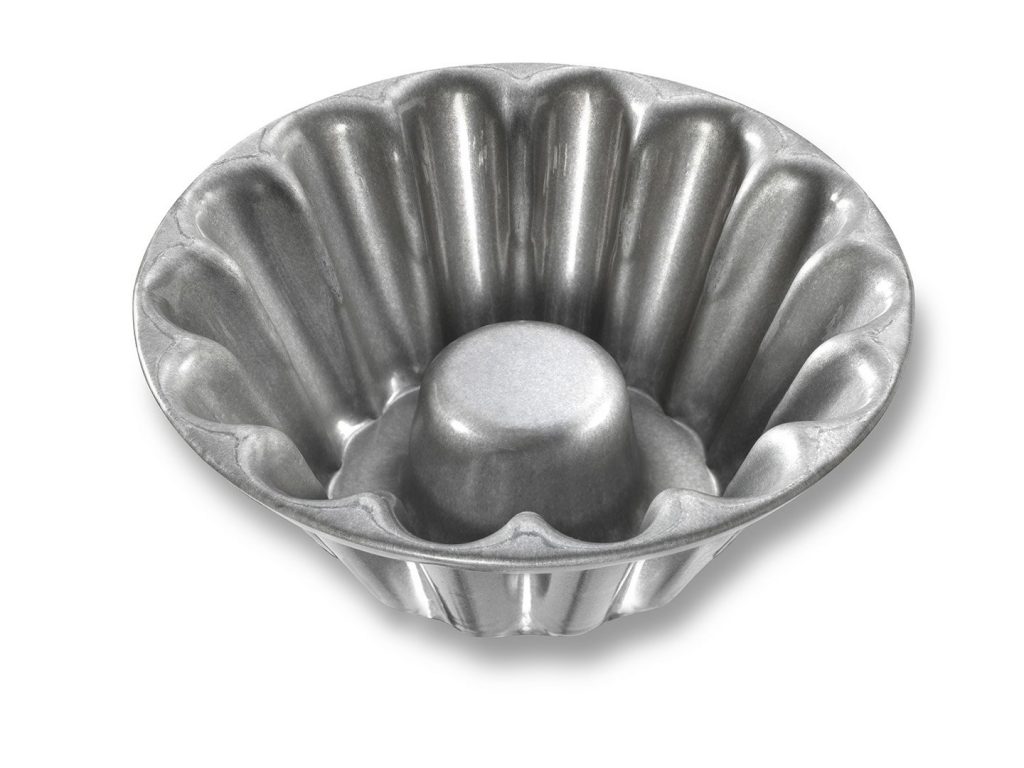 Custom Baking Molds - Specialty Cake Moulds