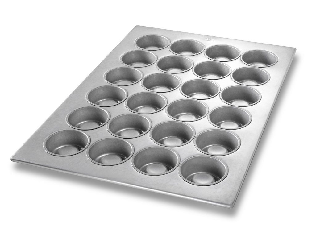 Custom Baking Molds - Specialty Cake Moulds
