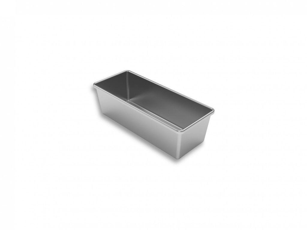 800 g Premium High Tin ⋆ American Pan