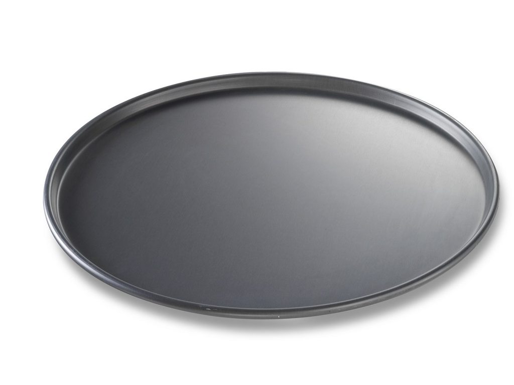 Custom Single Pizza Pans by American Pan ⋆ American Pan