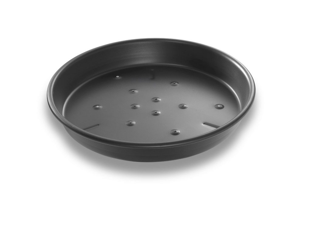 Custom Single Pizza Pans by American Pan ⋆ American Pan