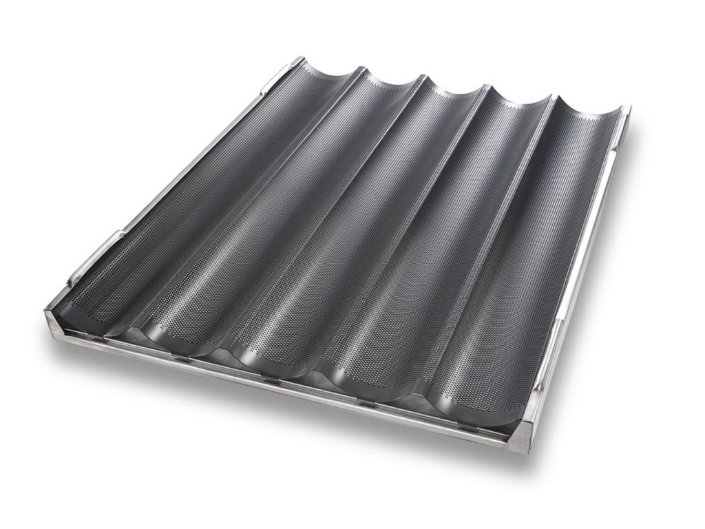 Custom TabLock Baking Screens by American Pan ⋆ American Pan