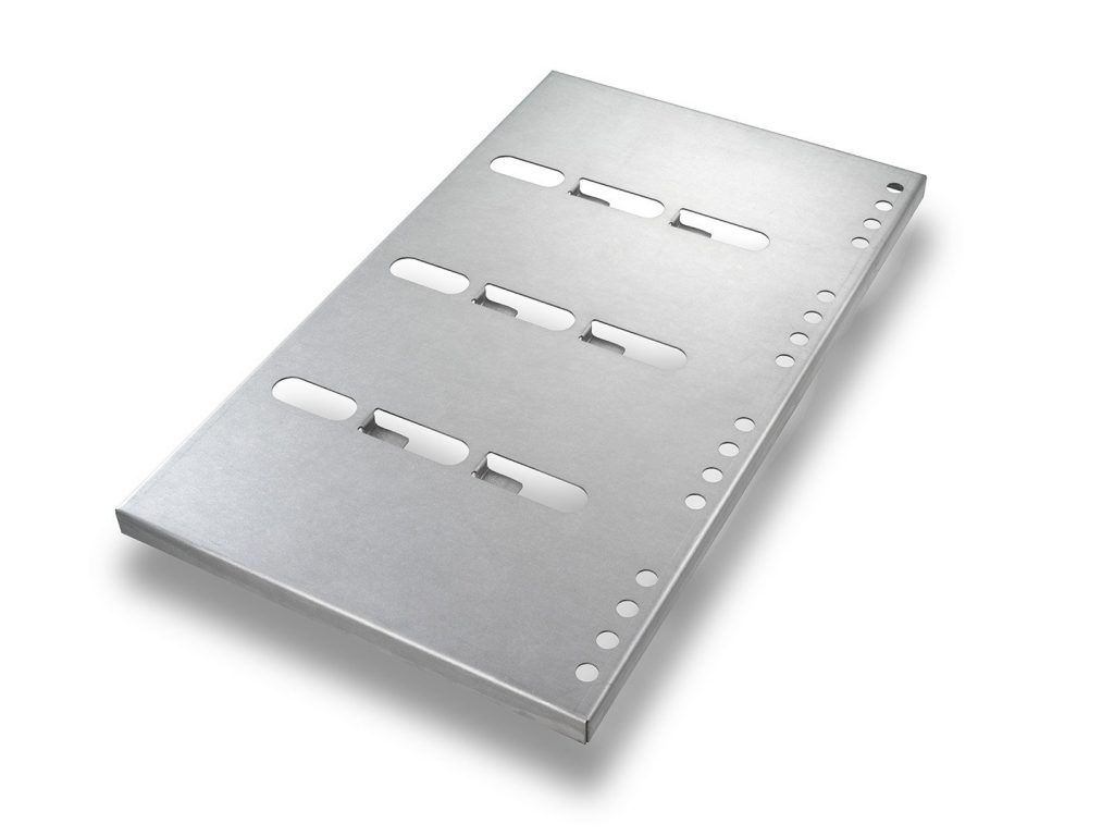 Custom Pullman Pans & Covers by American Pan ⋆ American Pan