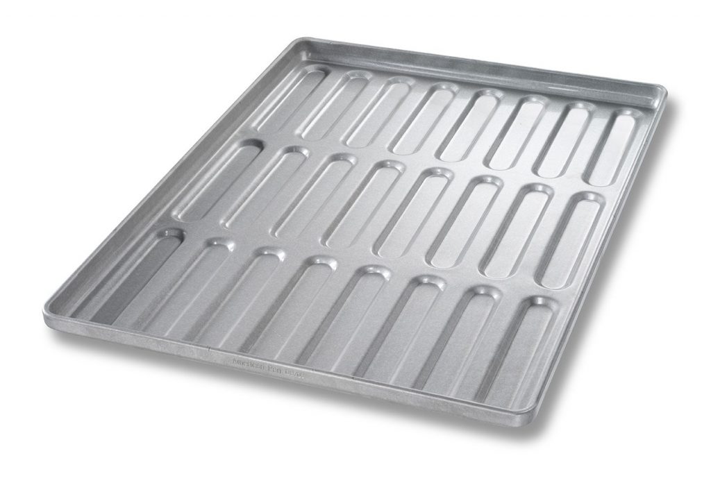 Custom Breadstick Pans by American Pan ⋆ American Pan