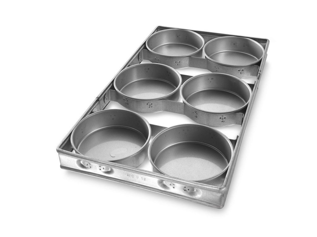 Custom Round & Sheet Cake Pans by American Pan ⋆ American Pan