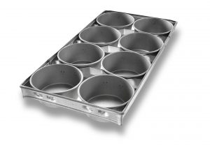 Custom Round & Sheet Cake Pans by American Pan ⋆ American Pan