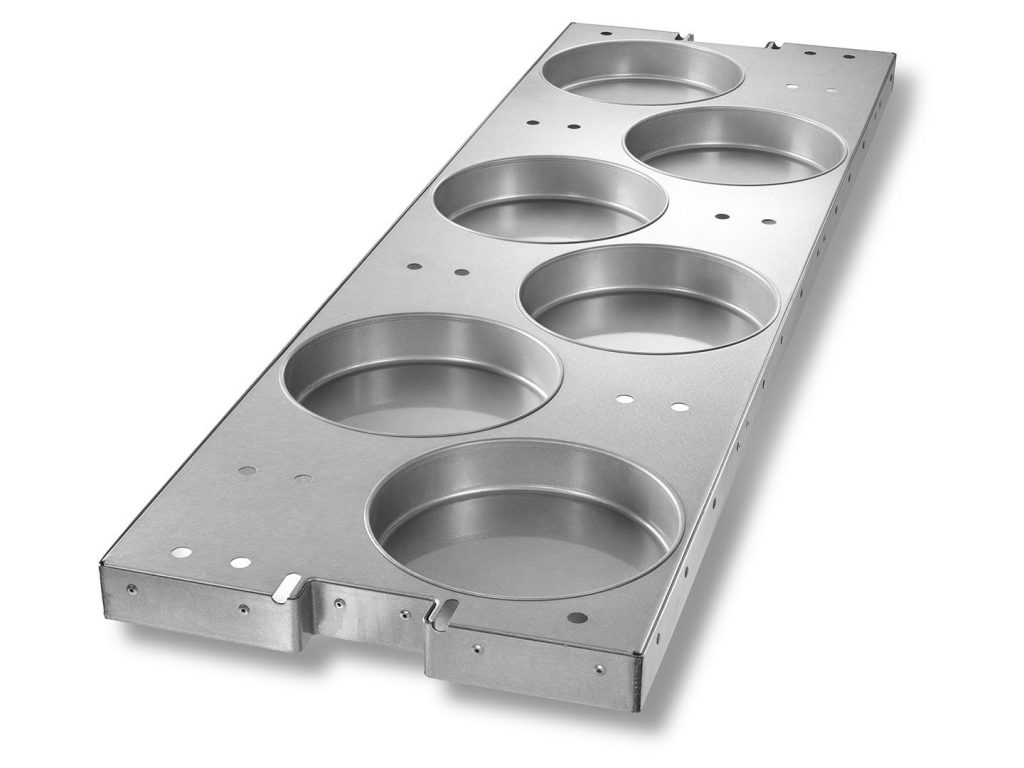 Custom Auto-Bake Pans by American Pan ⋆ American Pan