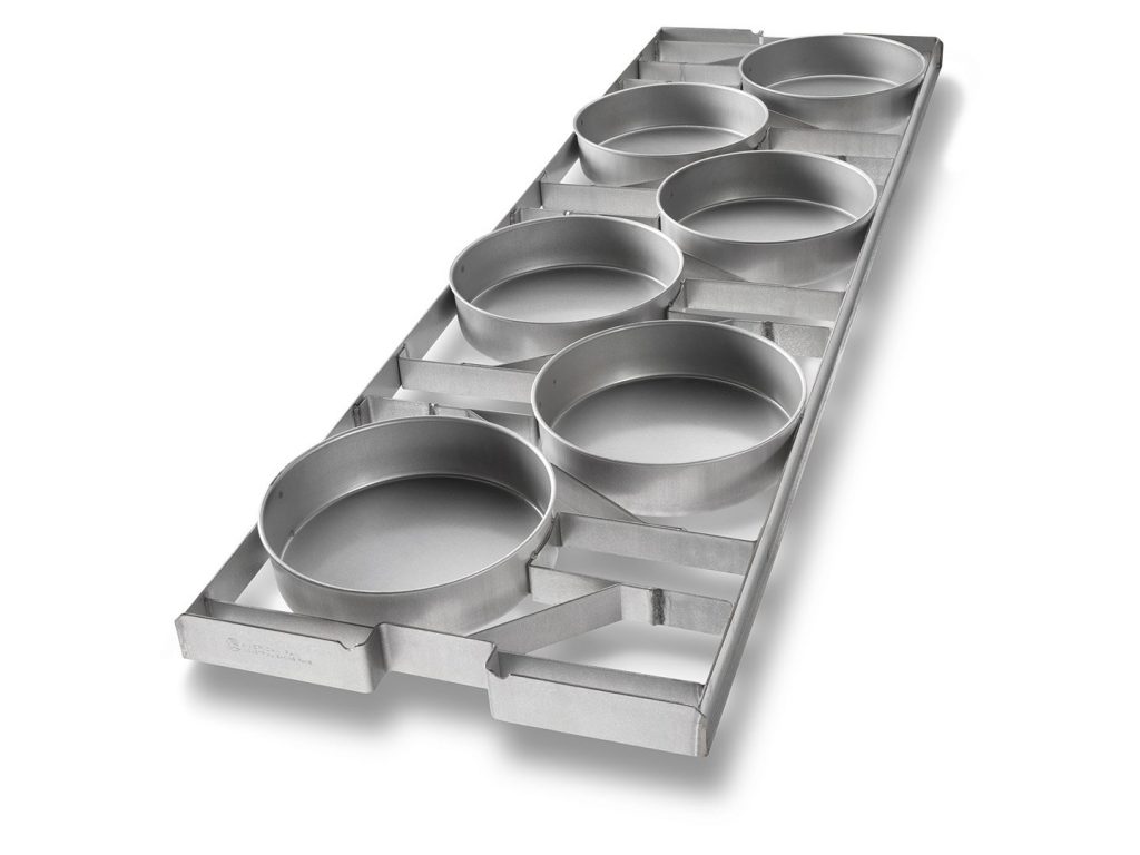 Custom Auto-Bake Pans by American Pan ⋆ American Pan