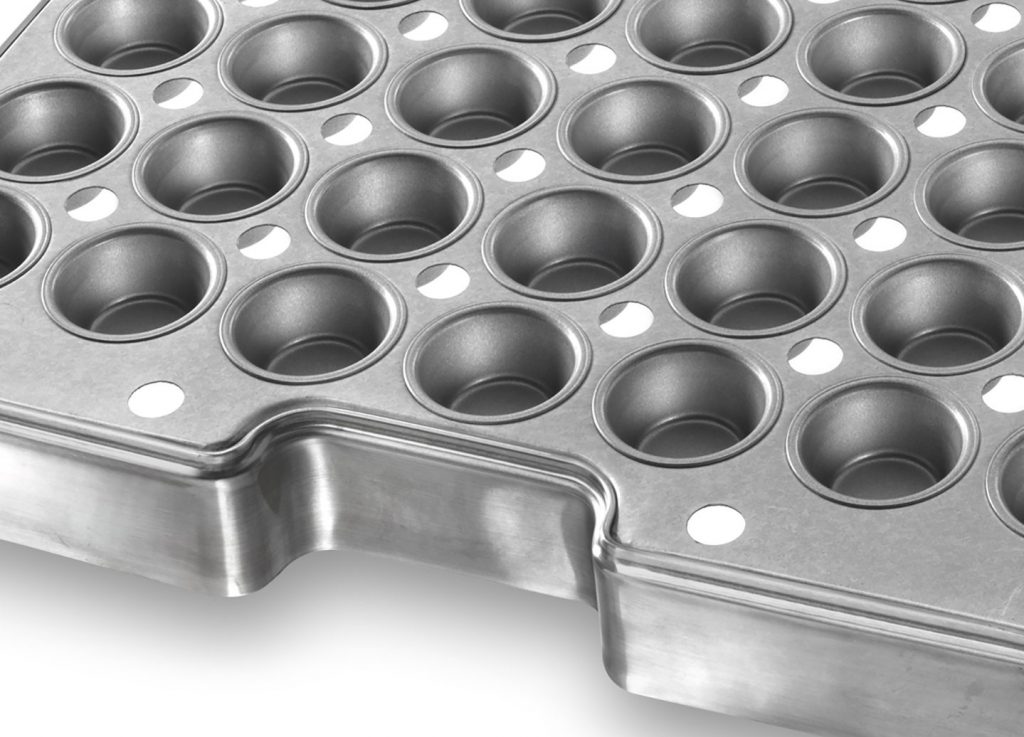 Custom Auto-Bake Pans by American Pan ⋆ American Pan