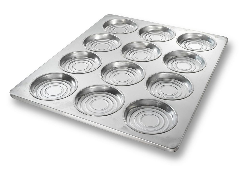 Custom Industrial System Pans by American Pan ⋆ American Pan