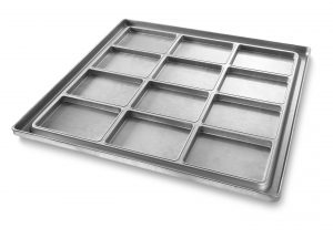 Custom Industrial System Pans by American Pan ⋆ American Pan