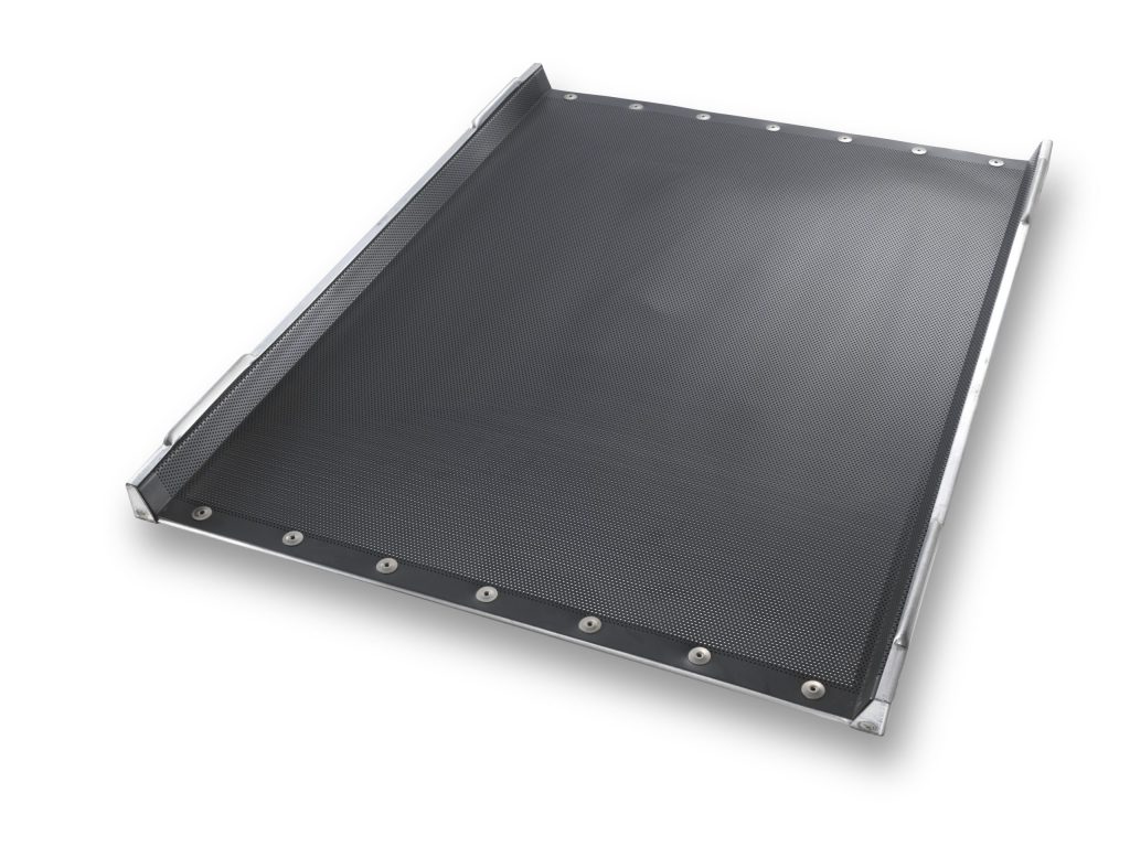 Custom Industrial System Pans by American Pan ⋆ American Pan