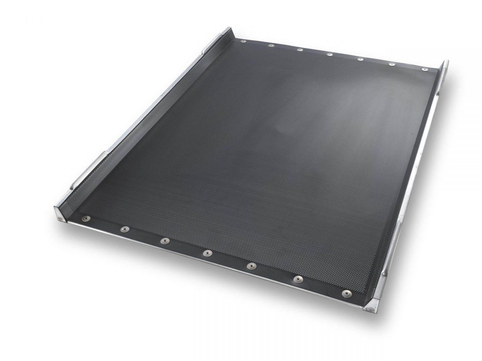 Custom Industrial System Pans by American Pan ⋆ American Pan