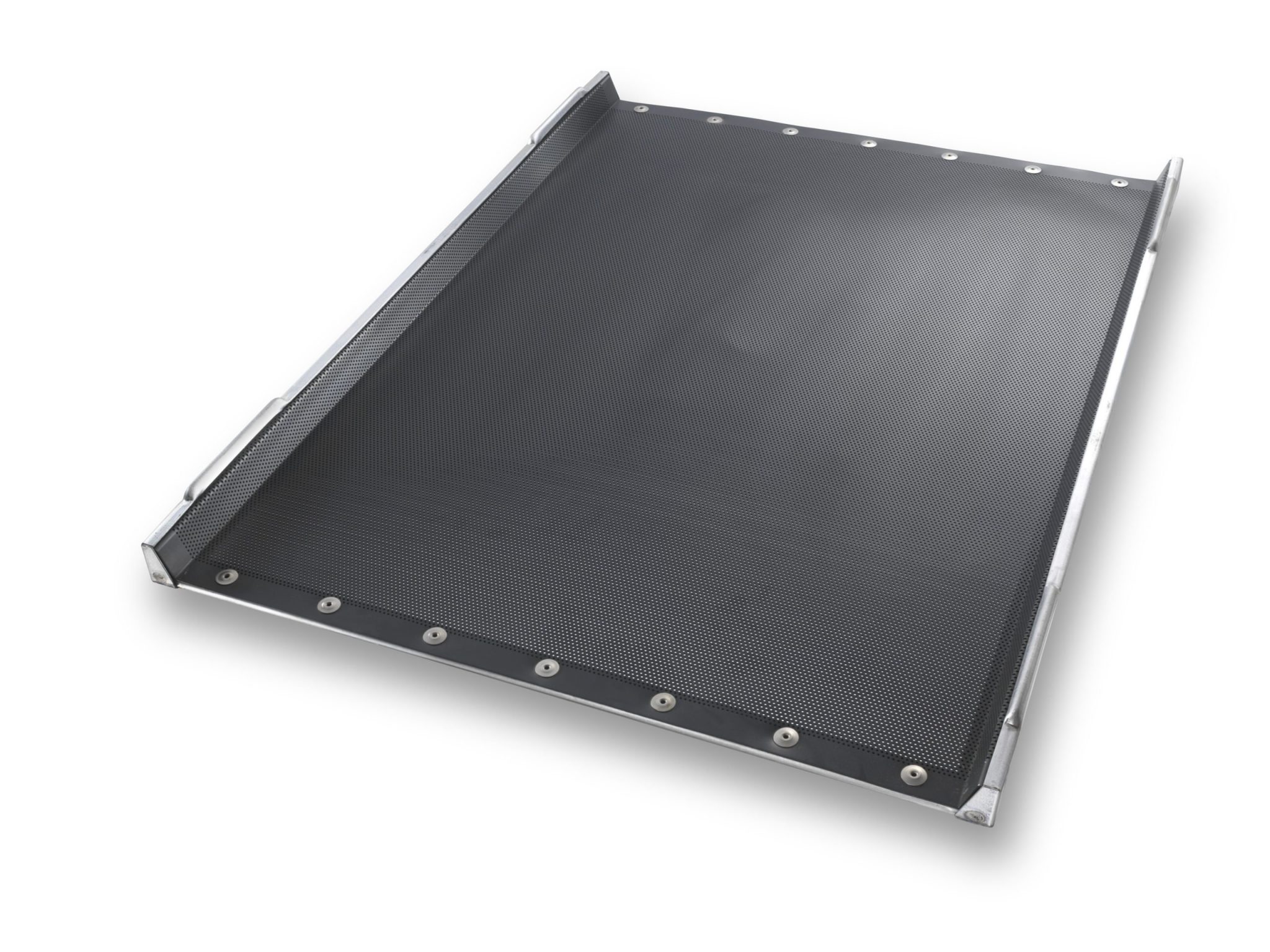 Custom Industrial System Pans by American Pan ⋆ American Pan