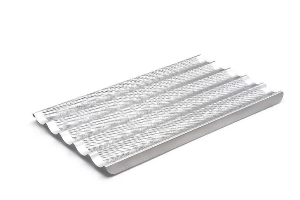 Custom Rack Oven Pans by American Pan ⋆ American Pan