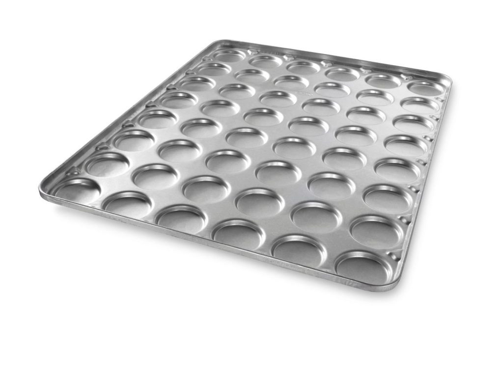 Custom ePAN® Bun Pans ⋆ American Pan