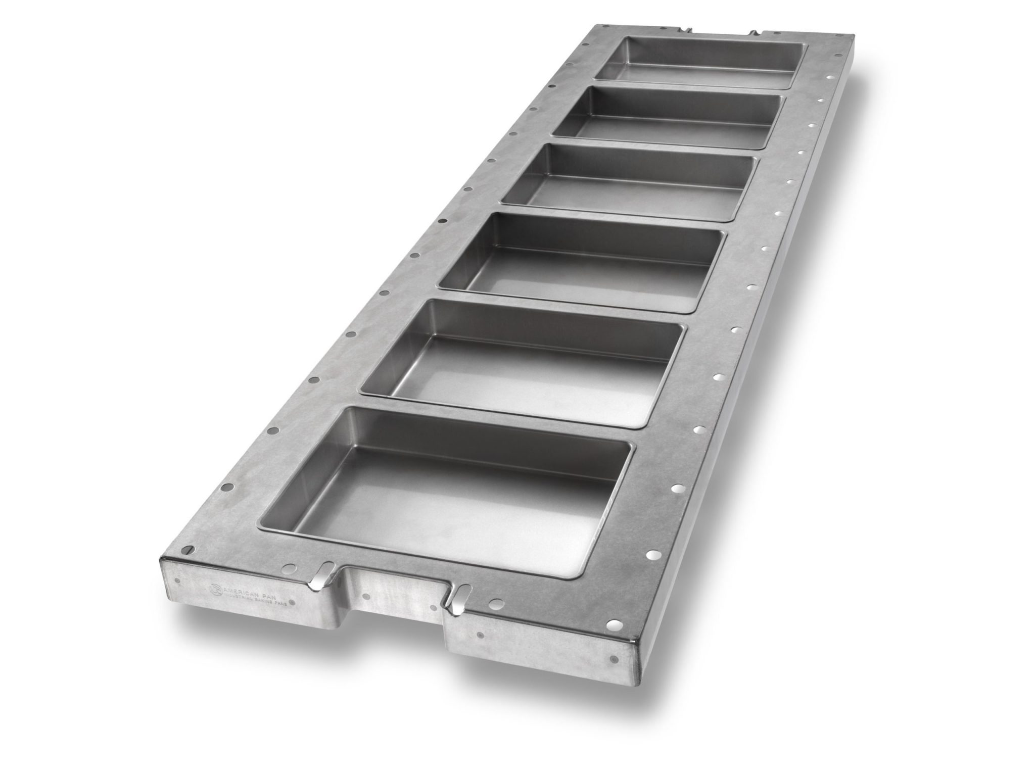 Custom Specialty Pans by American Pan ⋆ American Pan