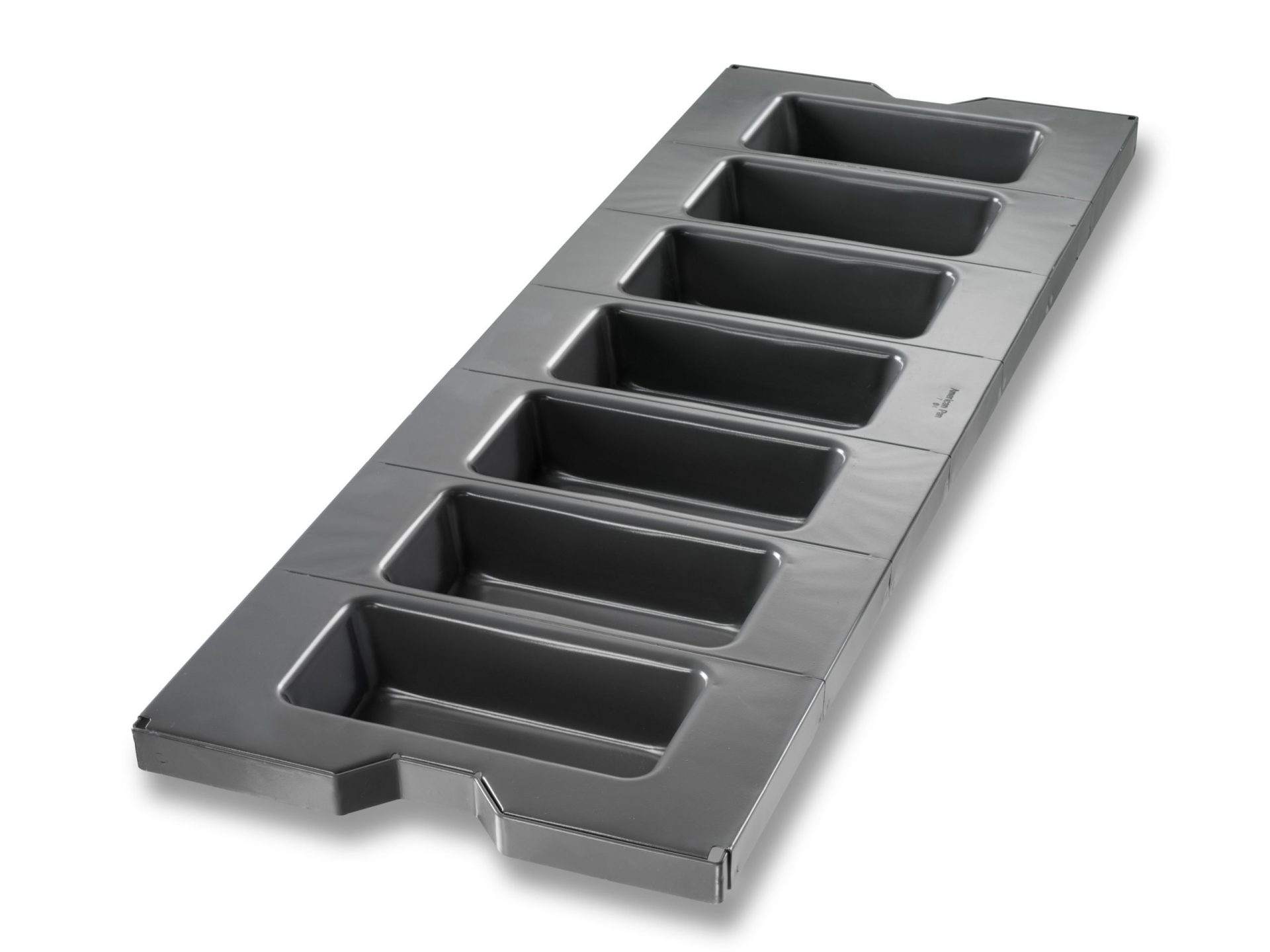 Custom Specialty Pans by American Pan ⋆ American Pan