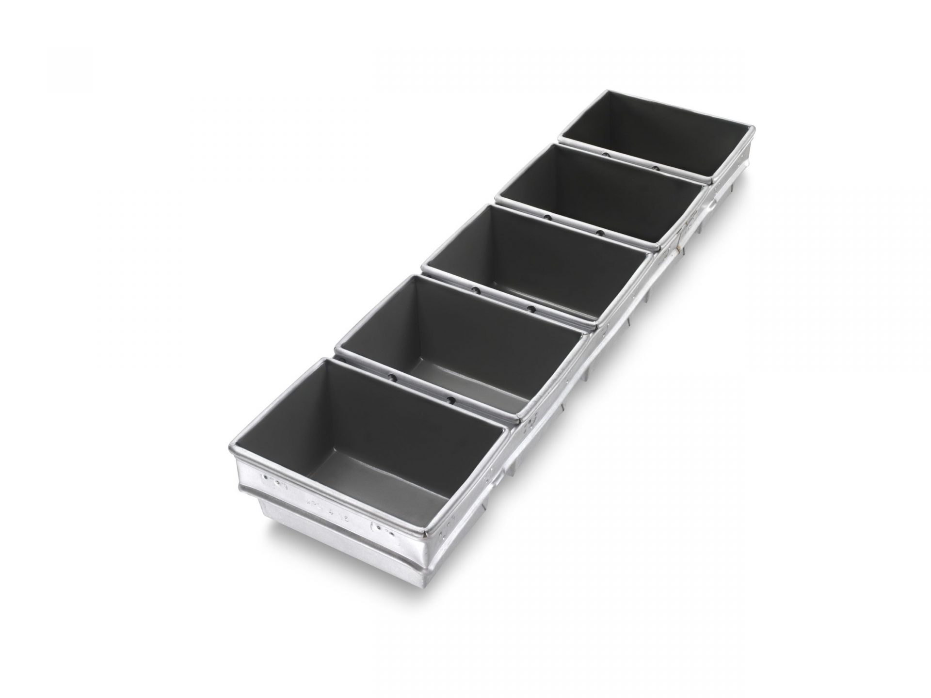 Custom Open Top Pans ⋆ American Pan