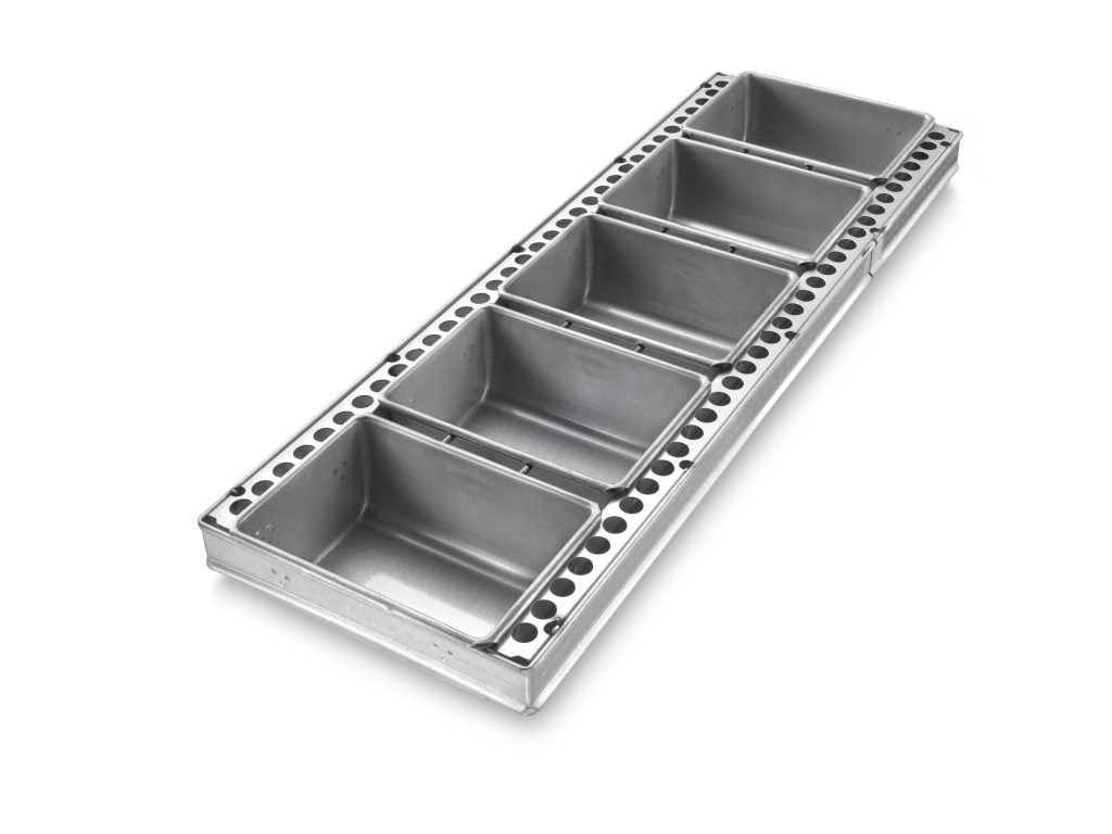 Custom Open Top Pans ⋆ American Pan
