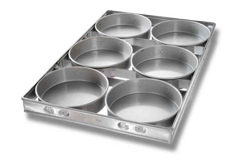 Custom Round & Sheet Cake Pans by American Pan ⋆ American Pan
