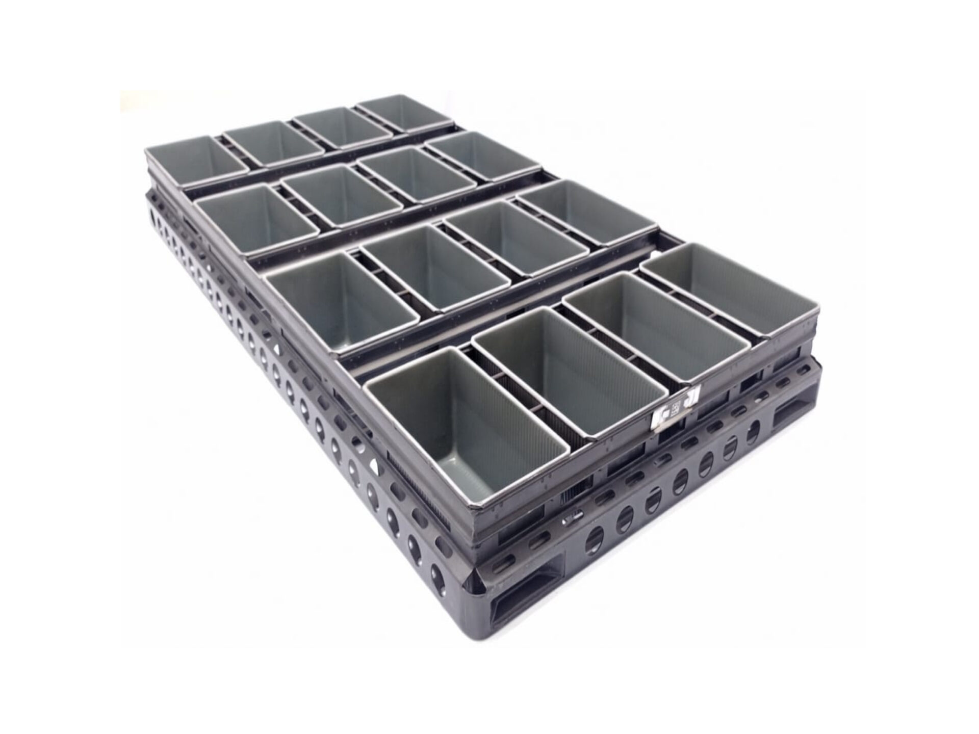 Custom ePAN® Bread Pans ⋆ American Pan