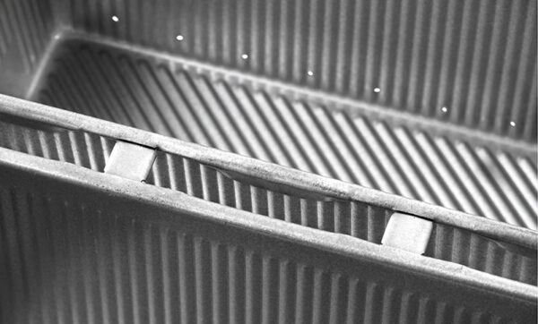 AMERICOAT® - Industrial Pan Coating by American Pan