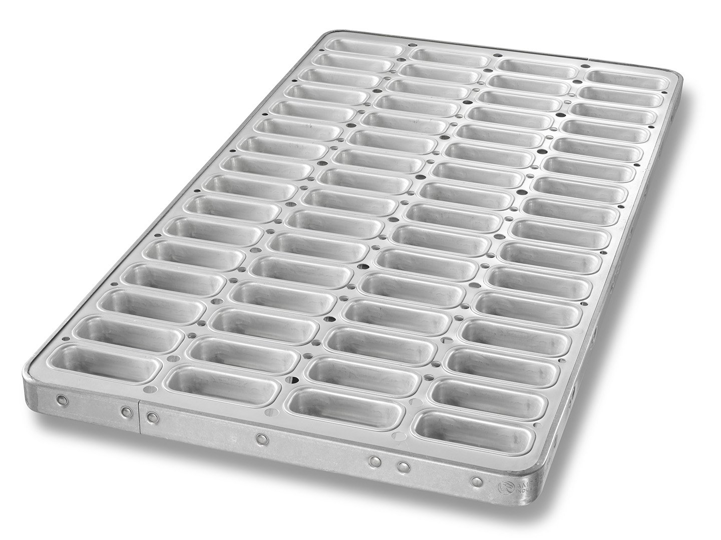 Custom Specialty Moulds by Americsan Pan ⋆ American Pan UK