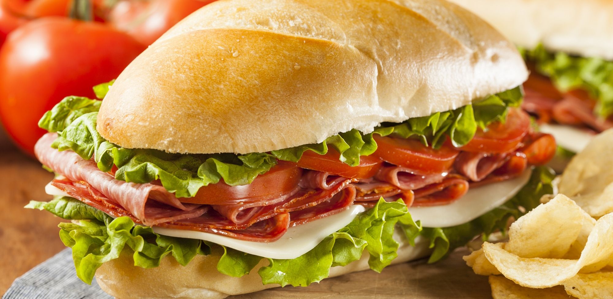 Sandwich Roll Tray ⋆ American Pan UK