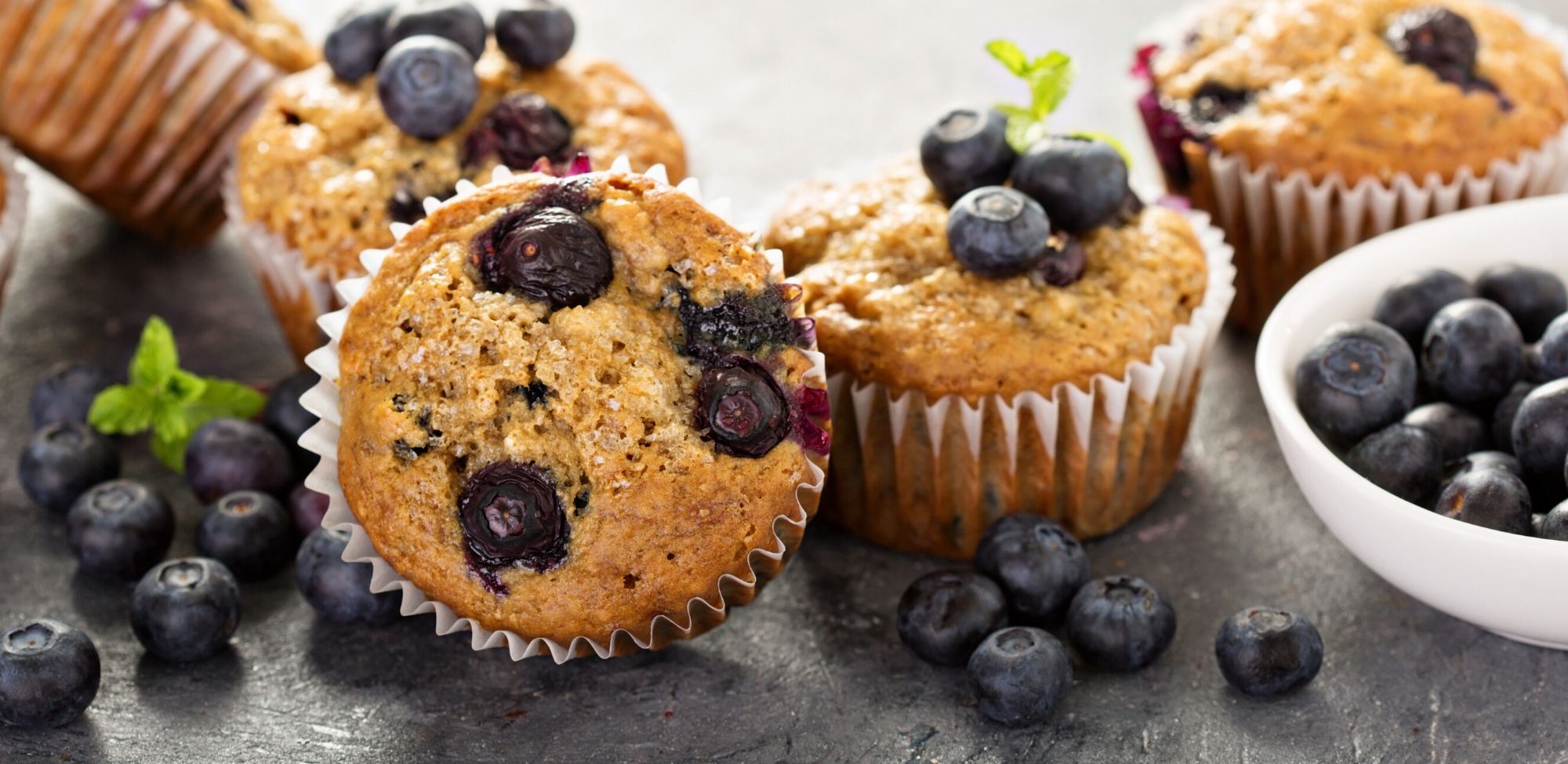 Commercial Muffin Trays - American Pan UK