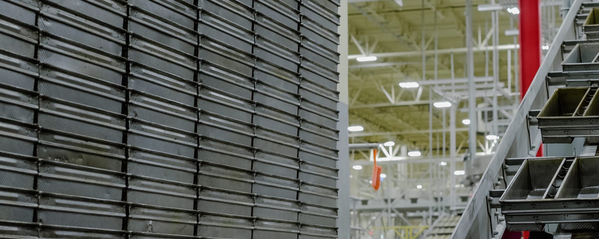 Restore Bakeware With Our Life Cycle Management Programme