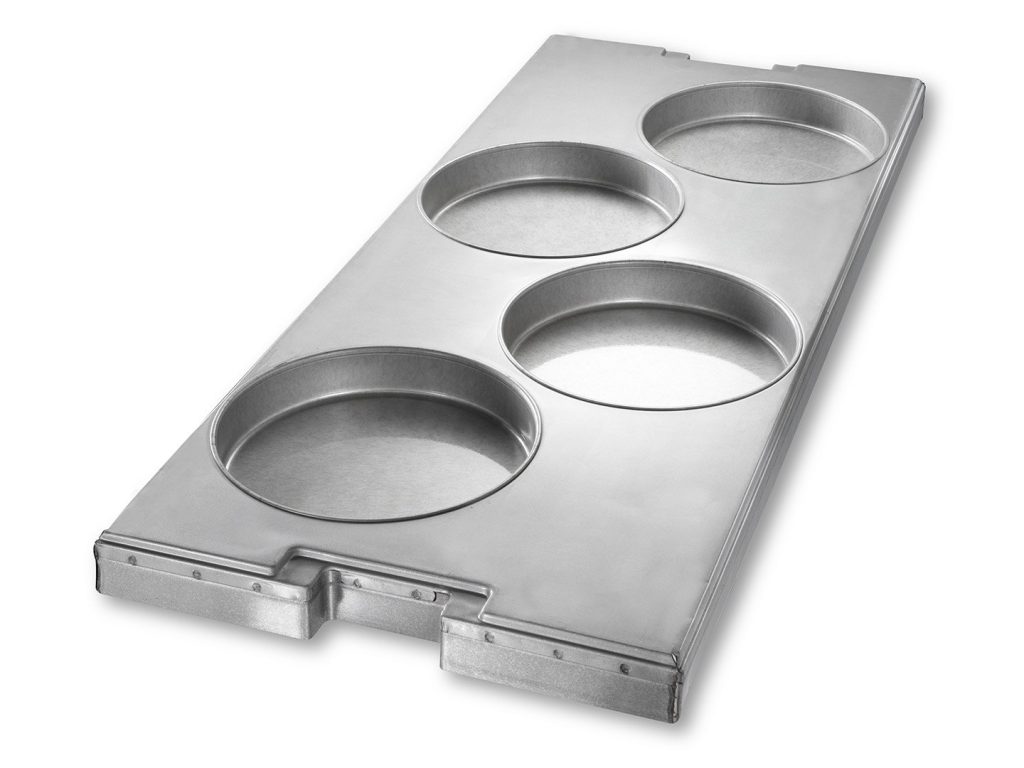 Custom Auto-Bake Pans by American Pan ⋆ American Pan UK