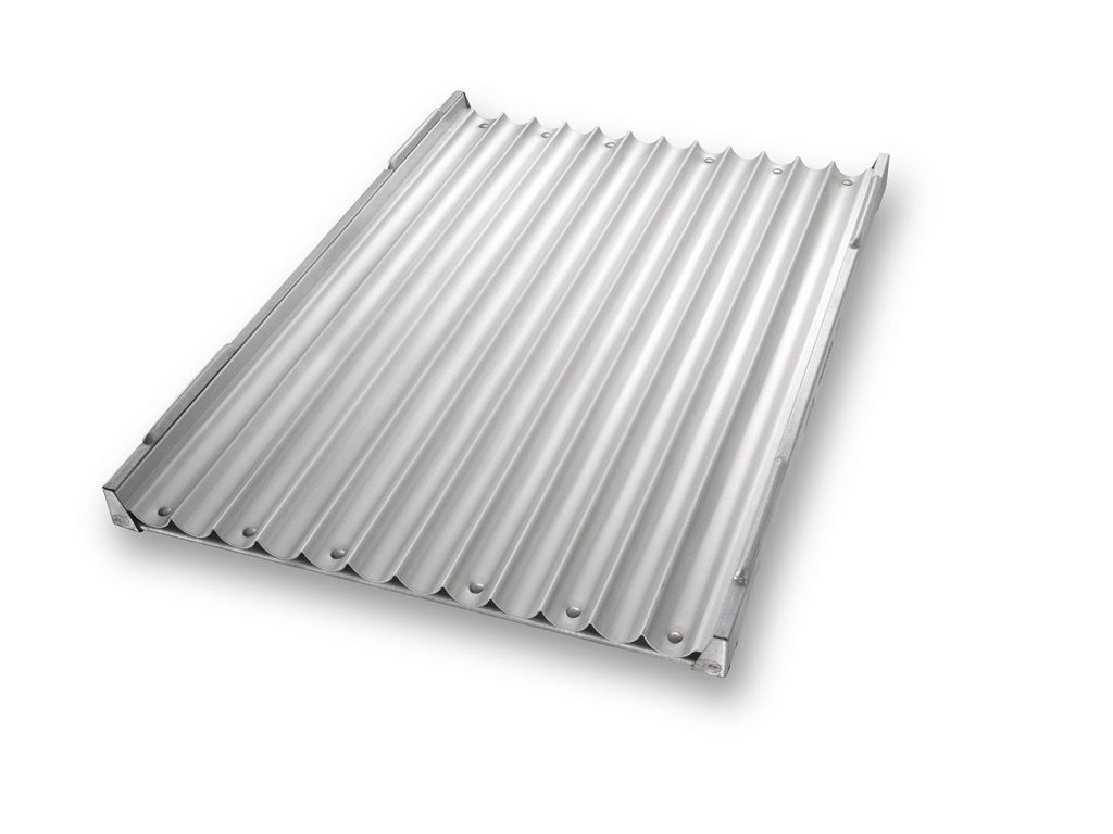 Custom Breadstick Trays by American Pan ⋆ American Pan UK