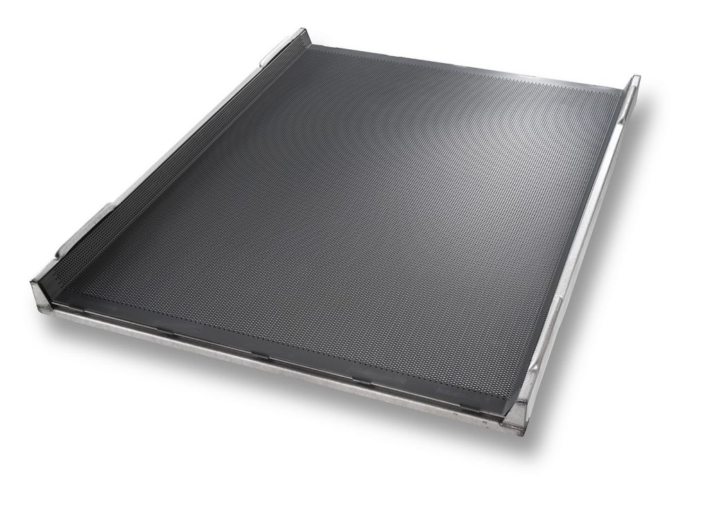 Custom TabLock Baking Screens by American Pan ⋆ American Pan UK